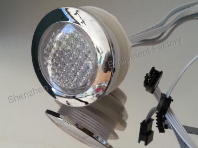 Cina 12V 1W impermeabilizzano gli accessori del bagno turco della luce del bagno turco IP68 in vendita