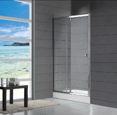 Cina Docce chiuse di vetro glassato, Governi su ordinazione della doccia del bagno in vendita