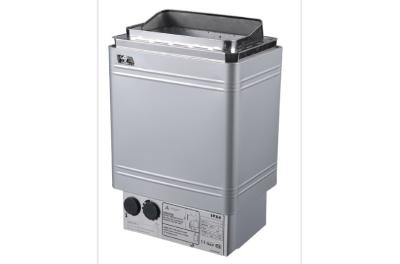 Cina elemento riscaldante elettrico tradizionale dell'acciaio inossidabile del radiatore di sauna 6.0kw/240v in vendita