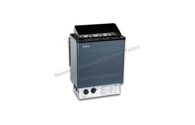 Cina Radiatore elettrico di riscaldamento alternato del bagno con la fase di protezione 9.0kw 400v 3 di surriscaldamento in vendita