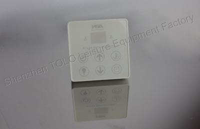 Cina Scolo automatico del generatore di vapore di sauna di Digital 5kw 220v per residenziale in vendita