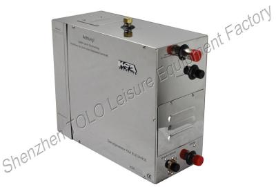 Cina Generatore elettrico di calore turco del bagno a vapore per la terapia 6.0kw 380v di ipertermia in vendita