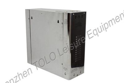 Cina 50hz elettrico - generatore di vapore di sauna di 60hz 6.0kw per la risposta veloce automatica del bagno turco Ipx5 in vendita