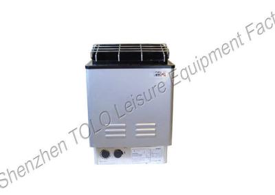 Cina radiatore elettrico tradizionale del bagno di 6.0kw 240v, protezione di surriscaldamento in vendita