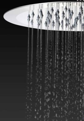 Cina Doccia di vetro Frameless diritta, cubicolo della doccia di isolato di 1850mm x di 1600mm in vendita