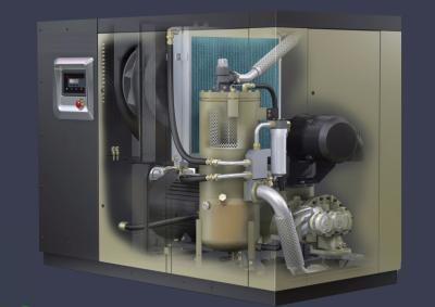 Cina Scambio termico aria-aria per le soluzioni di raffreddamento a aria del compressore in vendita