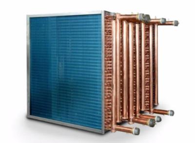 Cina Refrigerazione di raffreddamento, commerciale ed industriale che si raffredda, raffreddamento di condensazione chimica del gas del sistema di recupero del gas di energia in vendita
