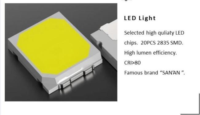 Solar Powered Decoration Outdoor Lighting Waterproof LED Solar Garden Light