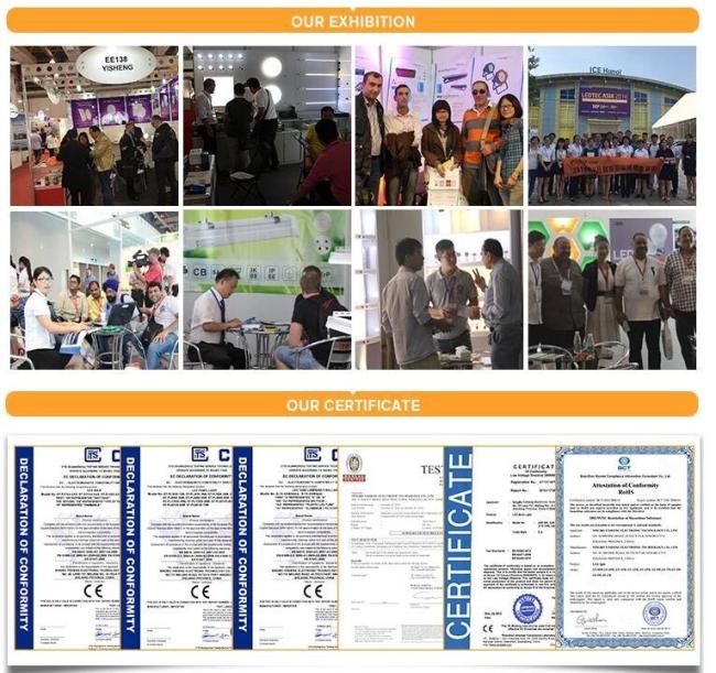 500W Home Solar Power System Output 473wh Solar System with 4 Solar Power System Bulbs 110V/220V Output