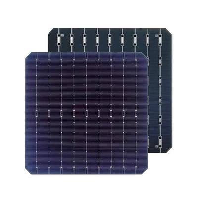中国 モノラル500w太陽電池パネルのエネルギー・システム450wのケイ素力ROHS 販売のため