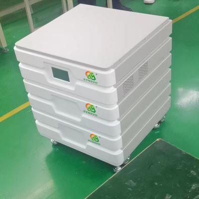 Cina 10000 watt di centrali elettriche a energia solare domestiche fuori da 8KW legato griglia 6KW 5KW 2KW 1KW in vendita