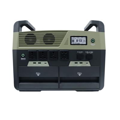 Cina Pannello solare ibrido impermeabile IP65 Off The Grid 3200w Kit sistema solare in vendita