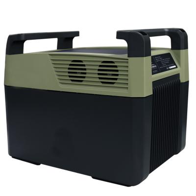 Cina Power System Inverter a batteria solare 3200w 3.6KWH Risparmio energetico prezioso in vendita