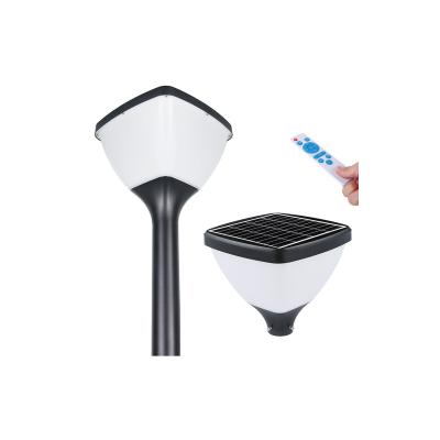 Cina L'ABS che impermeabile Ip65 l'iluminazione pubblica solare ha alimentato interamente in una integrata ha condotto 20W in vendita