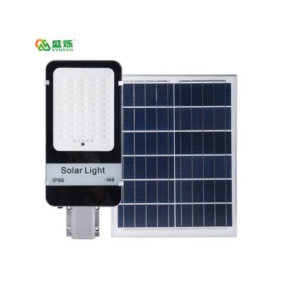 Cina via principale solare della centrale elettrica di alto potere della luce del giardino di 200W 6V SMD Ip65 in vendita