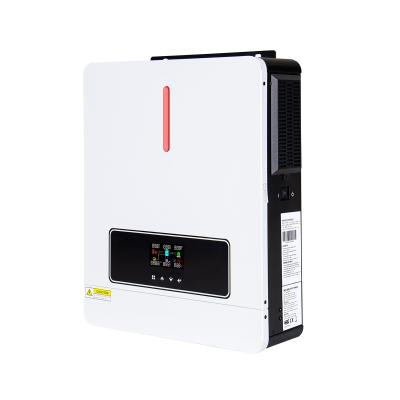 中国 50Hz家の使用太陽エネルギーシステム6.2kw自由エネルギー大気水発電機 販売のため