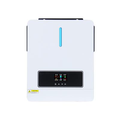 中国 パネル セット450VBCが付いている注文6.2kw太陽エネルギーシステム携帯用発電機6200W 販売のため