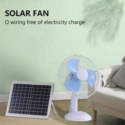 中国 無雑音太陽アチックの換気扇15WキャンプのEcoの友好的なテラスの庭 販売のため