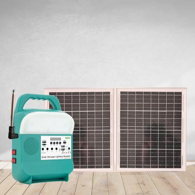 Cina luce solare principale potente d'accensione all'aperto impermeabile alimentata solare di energia leggera del deposito della casa IP65 delle luci 10h in vendita