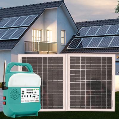 Cina corredi leggeri solari di 32W 16V per le luci leggiadramente alimentate solari SRE-816 di uso domestico in vendita