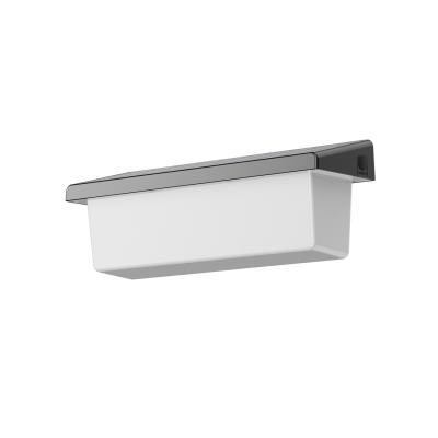 Cina B716 Lampada solare per uso esterno Lampada solare a LED per uso esterno Sensore di movimento in vendita