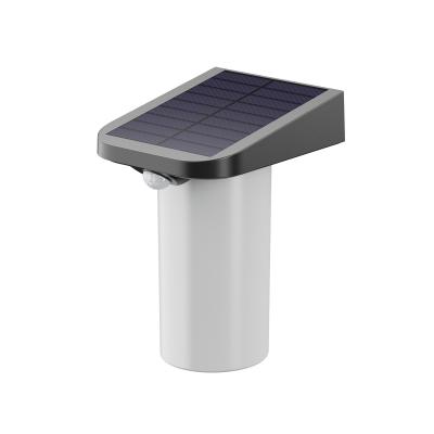 Cina IP54 LED impermeabile luce solare per parete colore nero cartone 59*55.4*42.5cm B720 in vendita