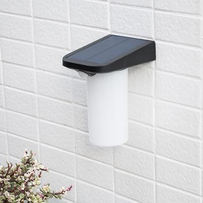 Cina ABS+PC Solar Wall Light 6-8h Tempo di ricarica 59*55.4*42.5cm Dimensione cartonata in vendita