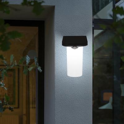 Cina Sensore di movimento luce solare per parete 12,7*10,5*16,6cm 3,7V/1200mAH 59*55,4*42,5cm in vendita