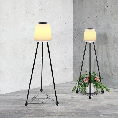 Cina 0.2W 9.4KG Luci solari decorative IP54 impermeabile 1.2V 46*42.5*42.5CM in vendita