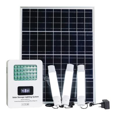 China 화이트 휴대용 태양광 발전 시스템 에너지 솔루션 SRE-938 180W/300W for sale