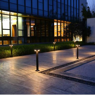 China luz solar recargable del jardín 5W en venta