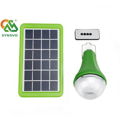 China 5V 5200mah 300lm LED 태양열 가정 조명 시스템은 휴대전화를 충전할 수 있습니다 for sale