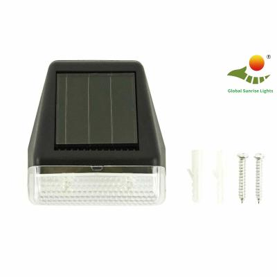 中国 6V 4Wの家の非常灯のための太陽壁ライト ポータブル 販売のため