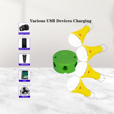 Cina Sistema cristallino 11V 25W di energia solare del silicio di energia verde in vendita