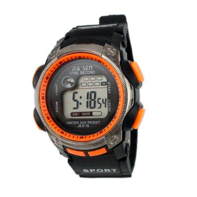 Cina Orologi di Digital dei bambini del cronografo/orologi resistenti sport dell'acqua per tuffarsi in vendita