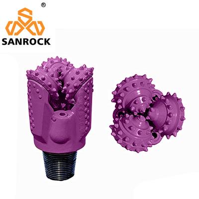 China Tricone Roller Drill Bit Oilfield Drilling Tools API Tricone Cone Bits for Sale for sale