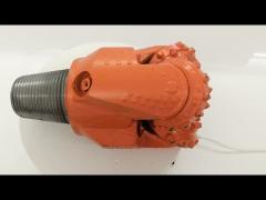 Tricone Roller Drill Bit Oilfield Drilling Tools API Tricone Cone Bits for Sale