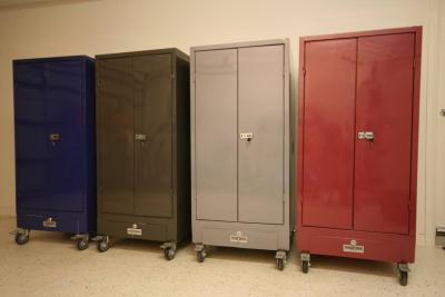 China Mini Tack Box for sale