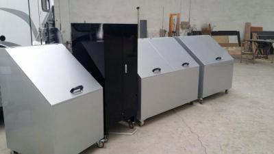 China Feed Bins for sale