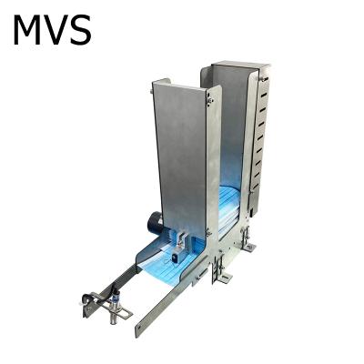 Cina energy & Mining CNC Binding Machines Accessories For Auto Feeder in vendita