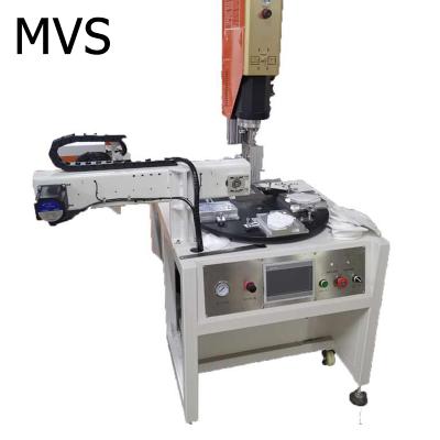 Cina CNC Mask KN95 CNC Equipment For Semi-automatic Machinery Weapon in vendita