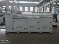 Quality High Pressure Hydraulic Pump Test Bench Piston Motor Flow And Pressure Test 250KW for sale
