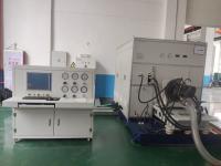 Quality Digital Hydraulic Piston Motor Testing Equipment 110KW Hydraulic Pump Repairing for sale