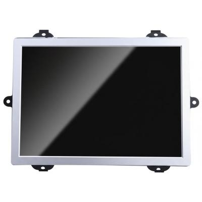 중국 임베디드 산업 터치 모니터 PCAP 19 인치  Buckle HD-MI VGA USB 인터페이스 LCD 디스플레이 1280 * 1024 판매용