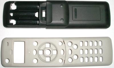 China plastic remote control case for sale