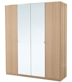 Chine Cabinet convertible réglable de garde-robe de stockage de meubles en bois à la maison de panneau à vendre