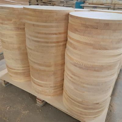 중국 2024 핫 판매 소나무 나무 보드 사용자 정의 크기와 모양을 받아 판매용