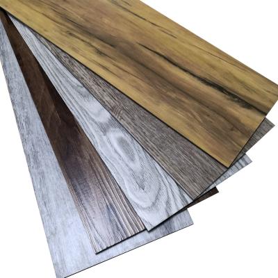 Κίνα Μοντέρνο Αυτοκόλλητο Δάπεδο PVC LVT: Η Απόλυτη Λύση για την Ανακαίνιση Παλαιών Σπιτιών προς πώληση