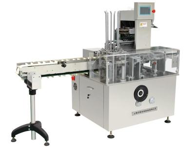 Cina Macchina imballatrice del cartone automatico del latte per alimento, matita in vendita