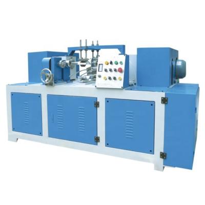 China CFJB-50 Automatic Paper Tube Curling Machine DTY POY Paper Tube Production Machine for sale